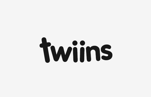 Twiins Logo