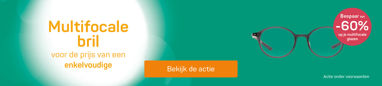 Acties | Pearle Opticiens