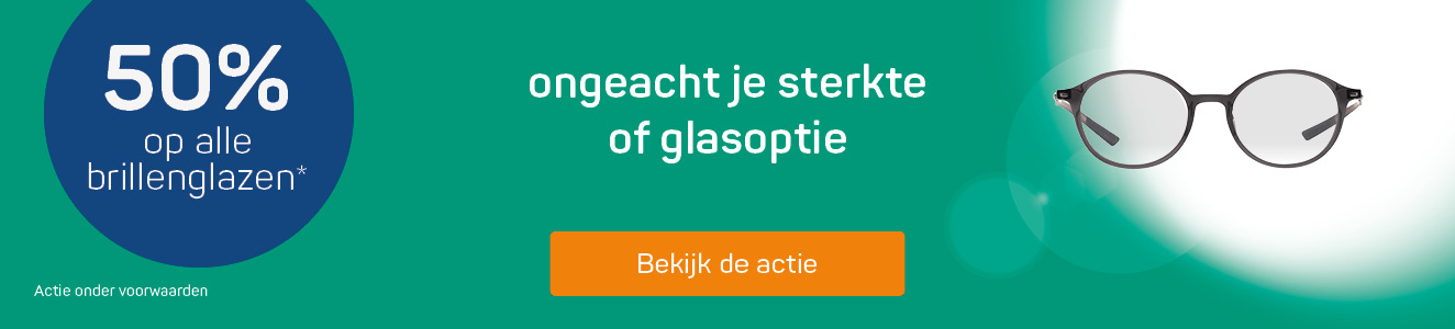 Enkelvoudige bril | Pearle Opticiens