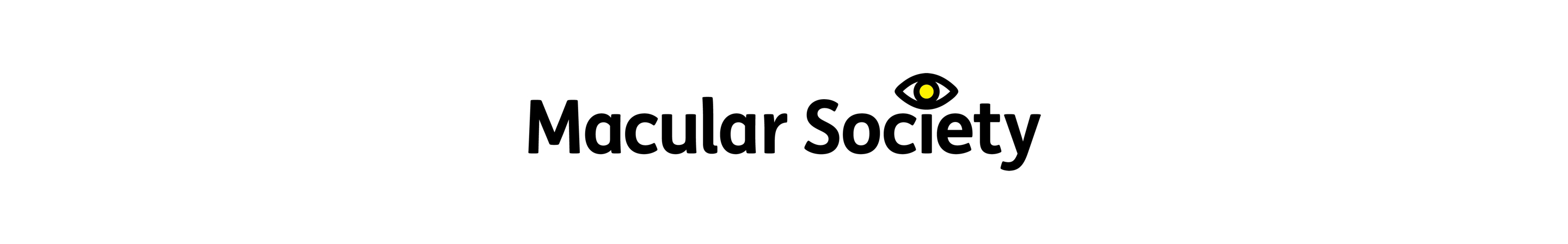 Macular Society Logo