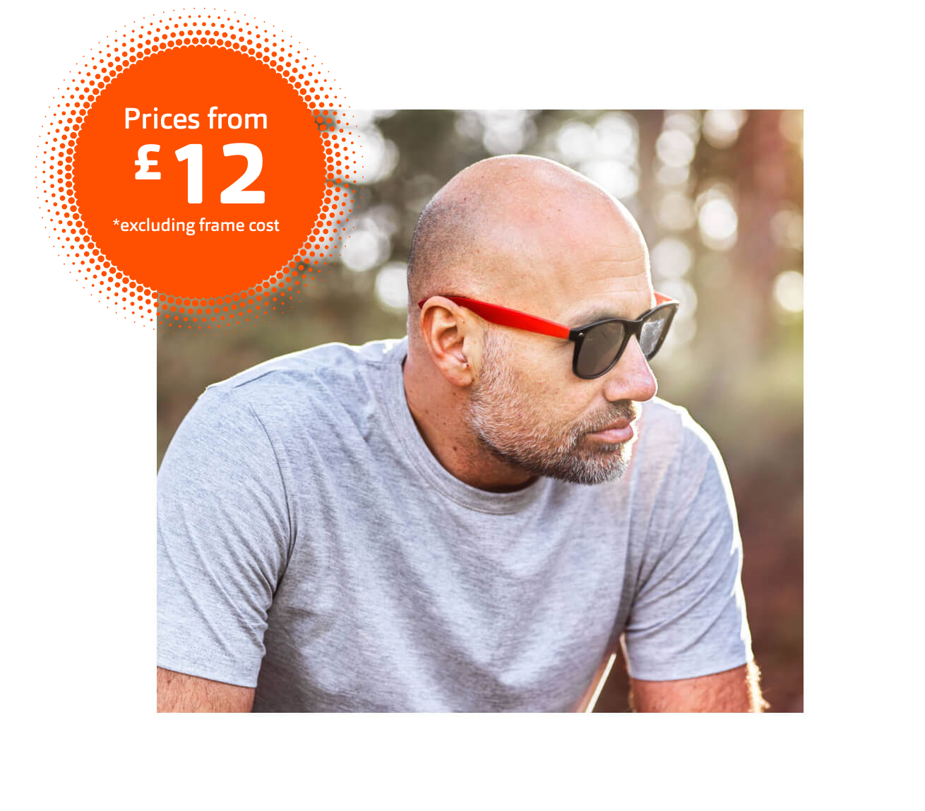 Designer Sunglasses | Lens Options | Vision Express