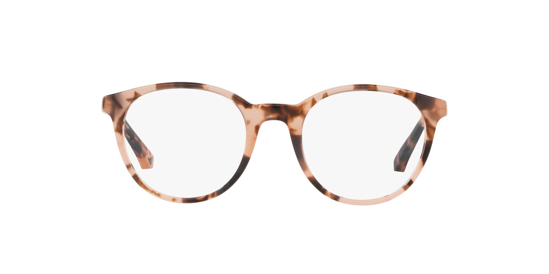 Emporio Armani brillen en zonnebrillen | Pearle Opticiens