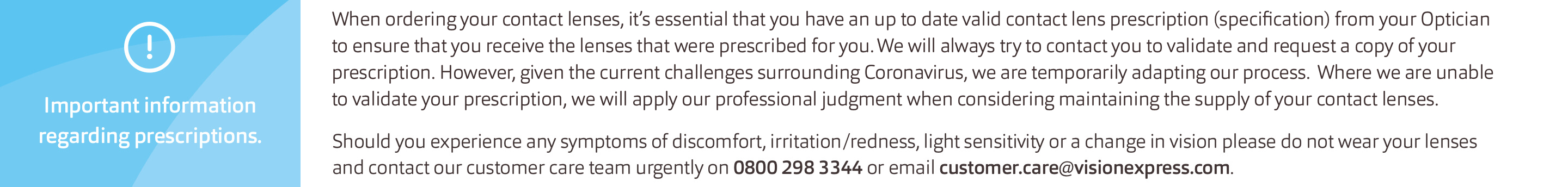 CooperVision Eyexpert Pure (1 Day) Contact Lenses - Single Vision Daily ...