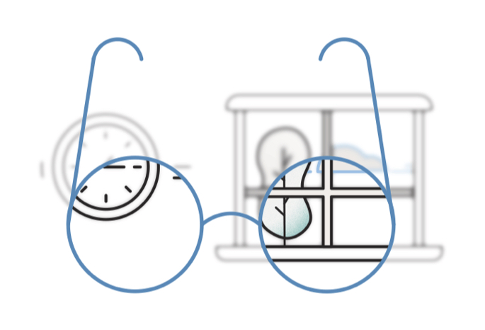 Blurred vision causes and symptoms | Vision Express