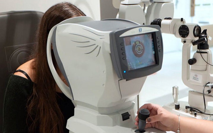 Examen de la vue offert | Générale d'Optique Examen de la vue offert | Générale d'Optique