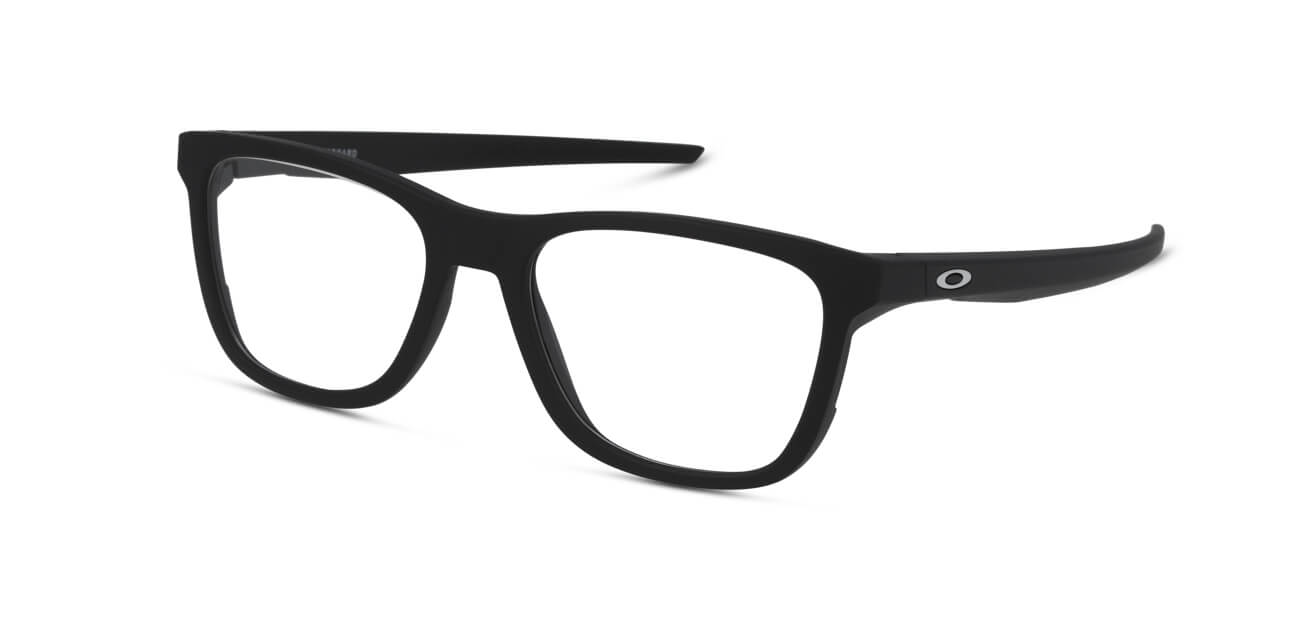 Oakley Eyewear-Logo